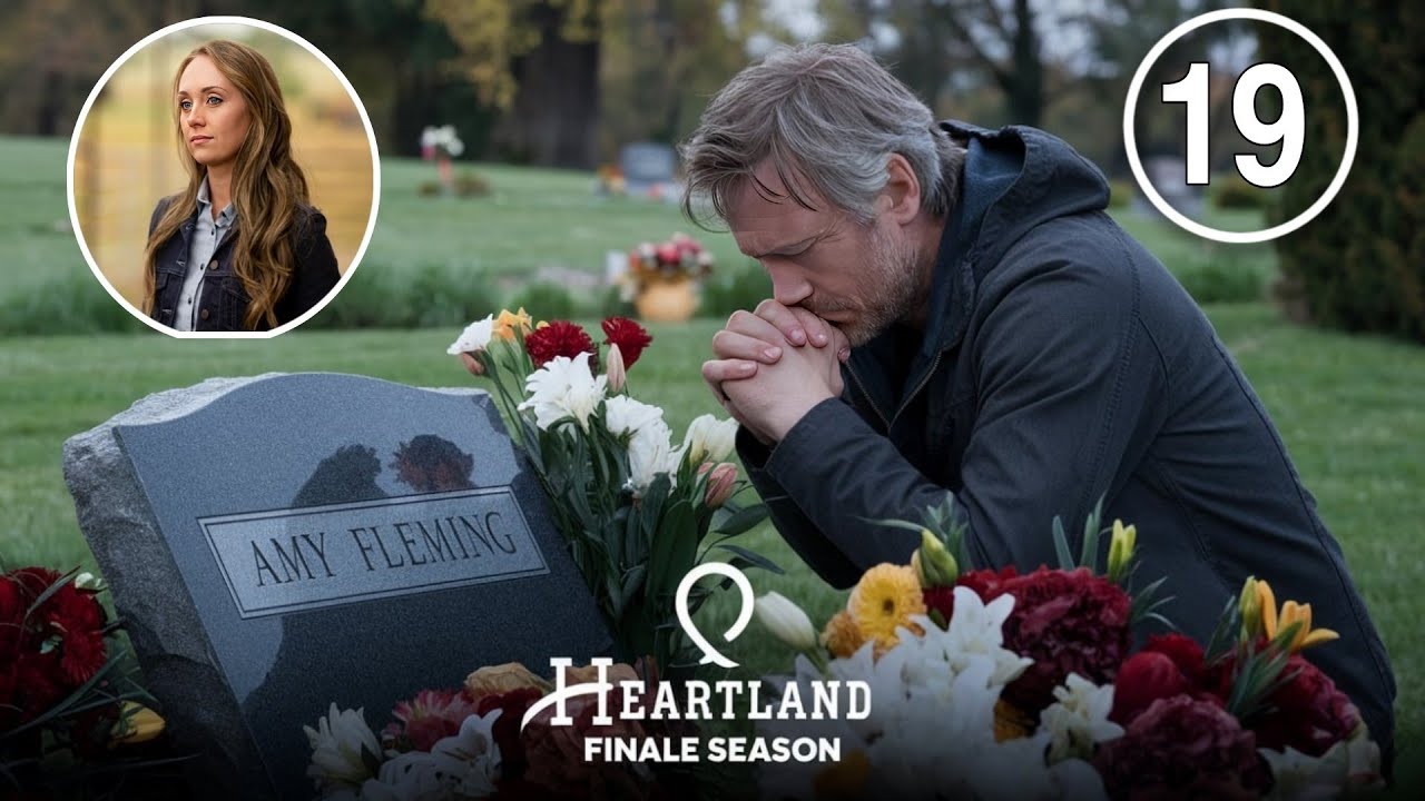 Heartland Season 19 Finale Trailer: Amy Fleming’s Tragic End Will Leave ...