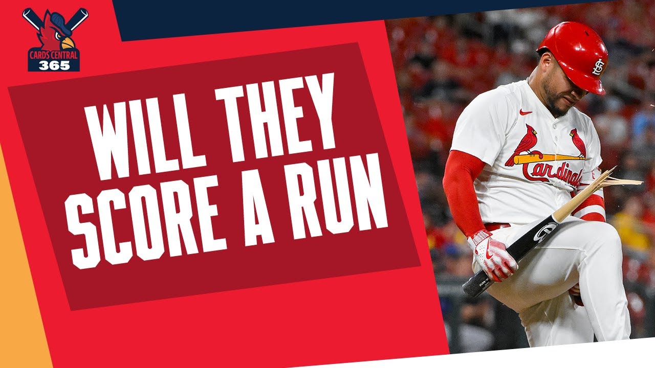 Will the St. Louis Cardinals score a run vs the Rockies today to win ...