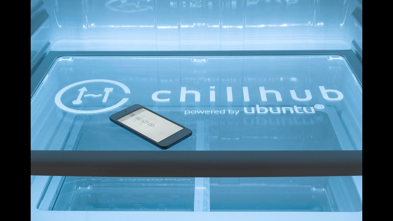 ChillHub - YouTube