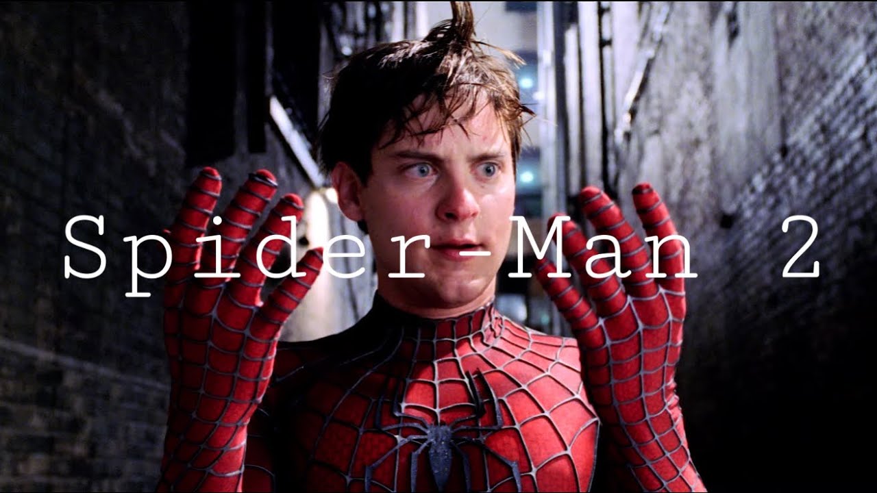 Spider-Man 2 | Tribute - YouTube