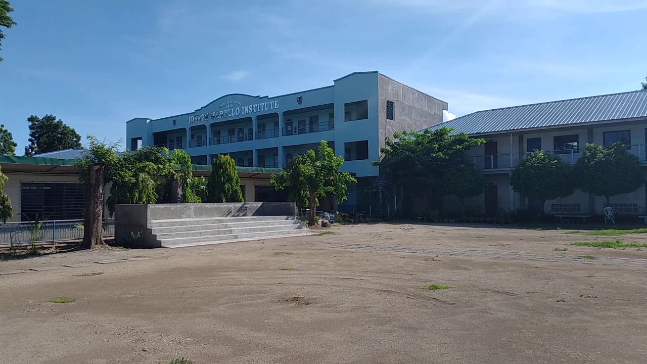 Joseph Marello Institute, Inc. (Oblates of St. Joseph) | Quadrangle ...