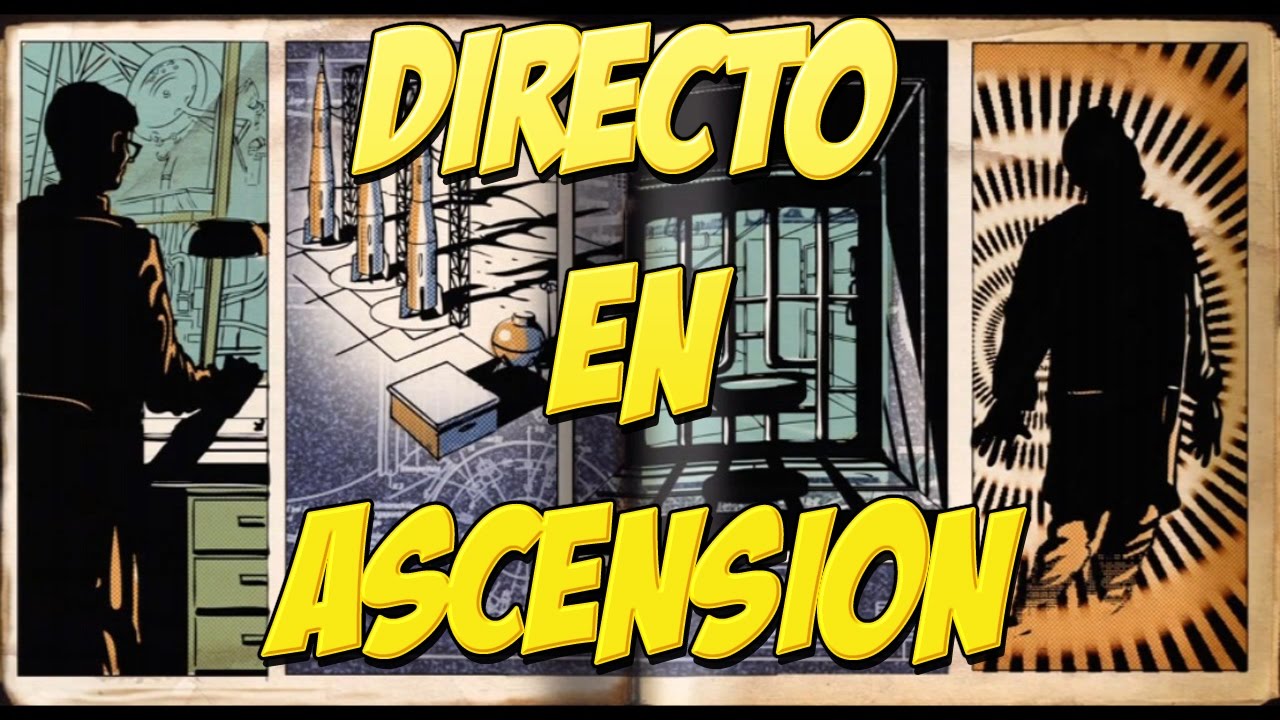 Black Ops Zombies: Ascension y sus Asquerosos Monos - YouTube