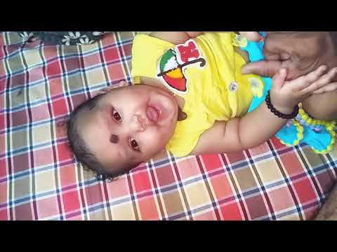 Small baby Laf......#