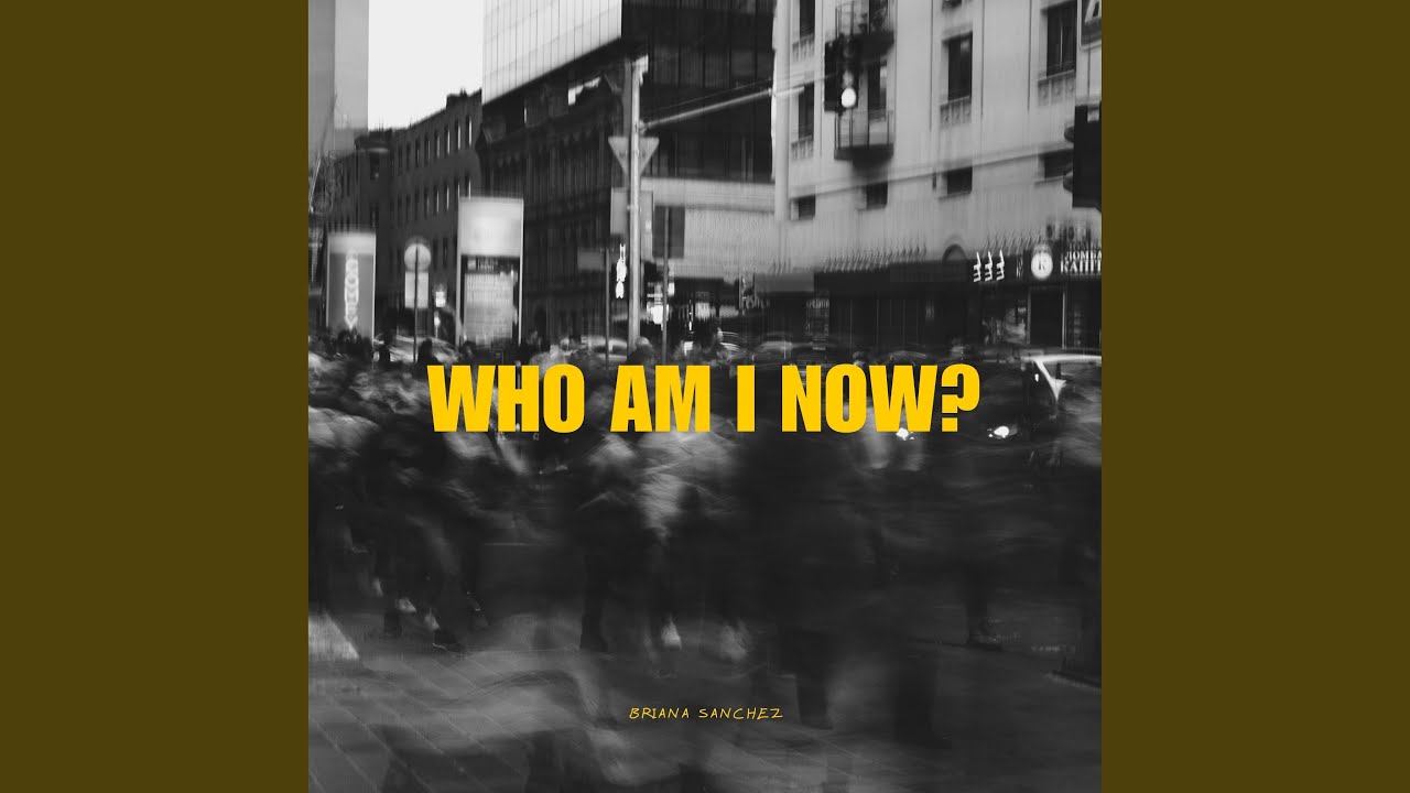 who am i now? - YouTube
