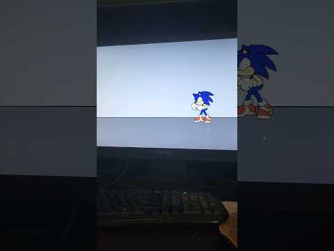 Sonic RPG Episode 1 Part 2 Playthrough - YouTube