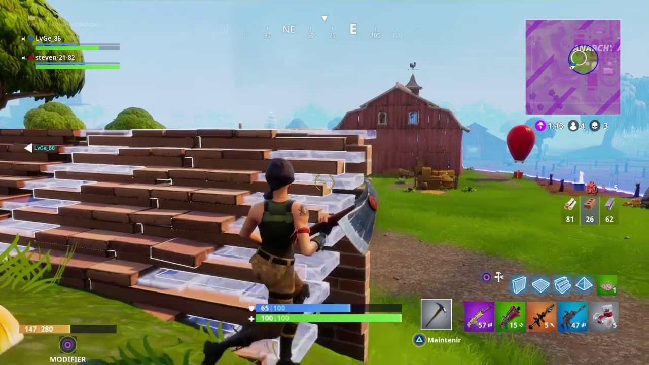mes funny moments * - YouTube