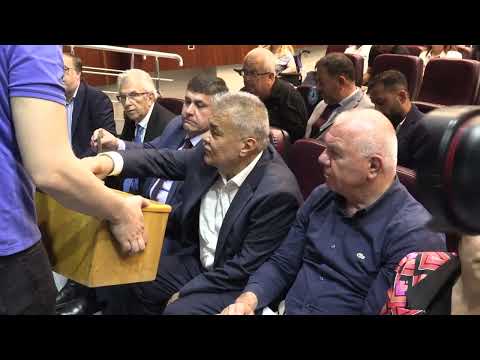 Kıyı Ege'de Faaliyet Raporuna Onay