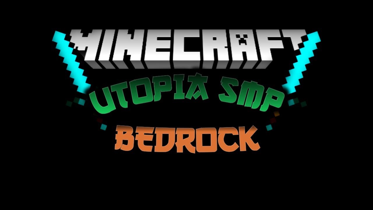 Minecraft : Utopia Smp Main Maaje| Playing With Freind| Streaming with Turnip - YouTube