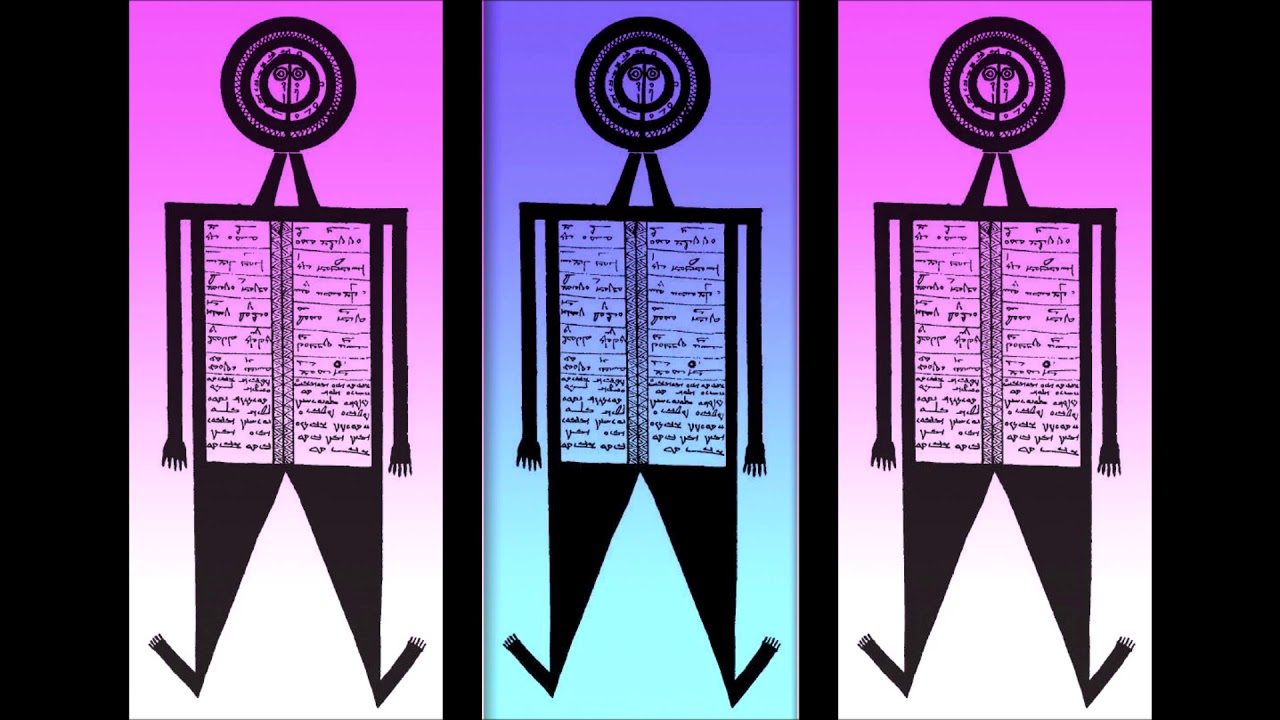 A Treasure-trove of Gnostic Mandaean Scriptures -- Spiritual Awakening ...