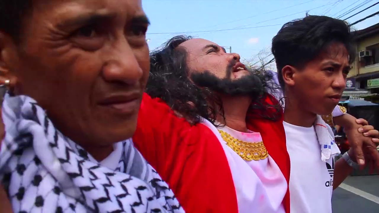 THE SEPOYS of Cainta - YouTube