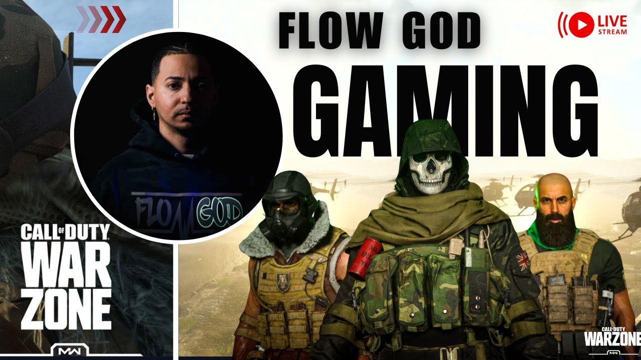 Relaxing Call of Duty Stream: Enjoy Chill Vibes & Gaming Community Fun - YouTube