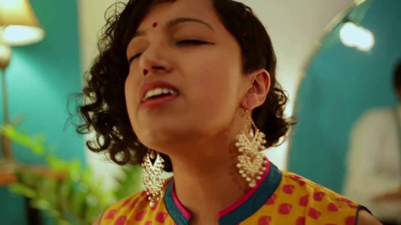 Shilpa Ananth - 'Enge Nee' | NPR Tiny Desk Contest 2017 - YouTube