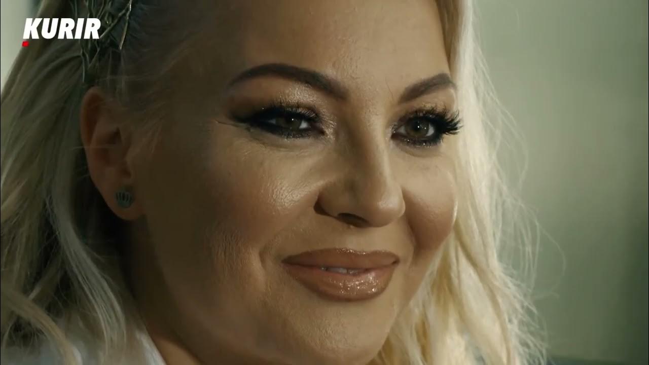 DA LI STE ZNALI OVO O IVANI SELAKOV?! Pevačica koji pevač joj je dao VETAR U LEĐA - YouTube