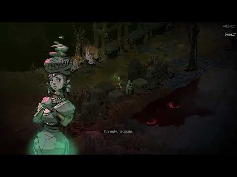 Hades 2: Any Fear - Medea, 8m16s - YouTube