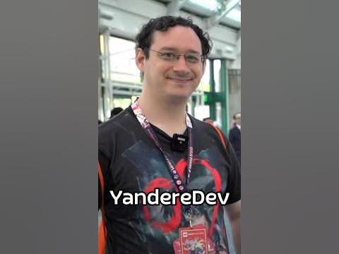 YandereDev ก่อเรื่องอีกแล้ว! - YouTube