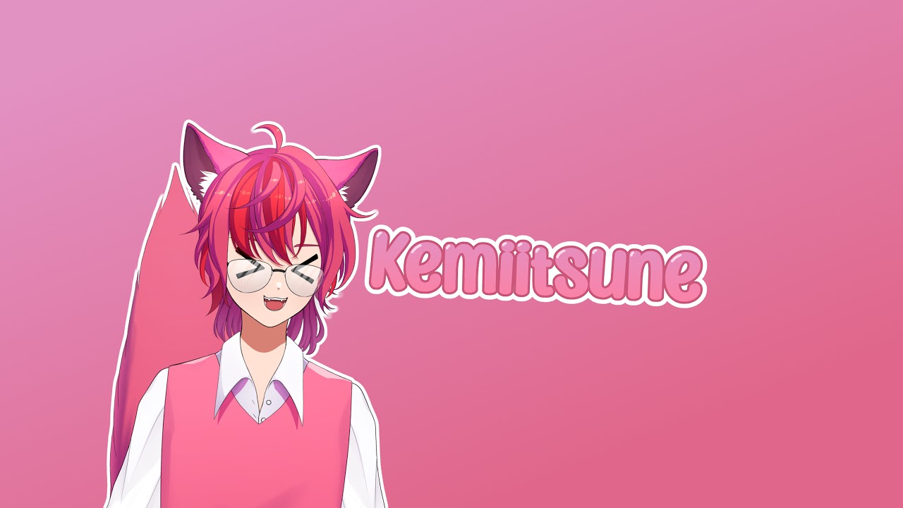Kemii Live Stream - YouTube