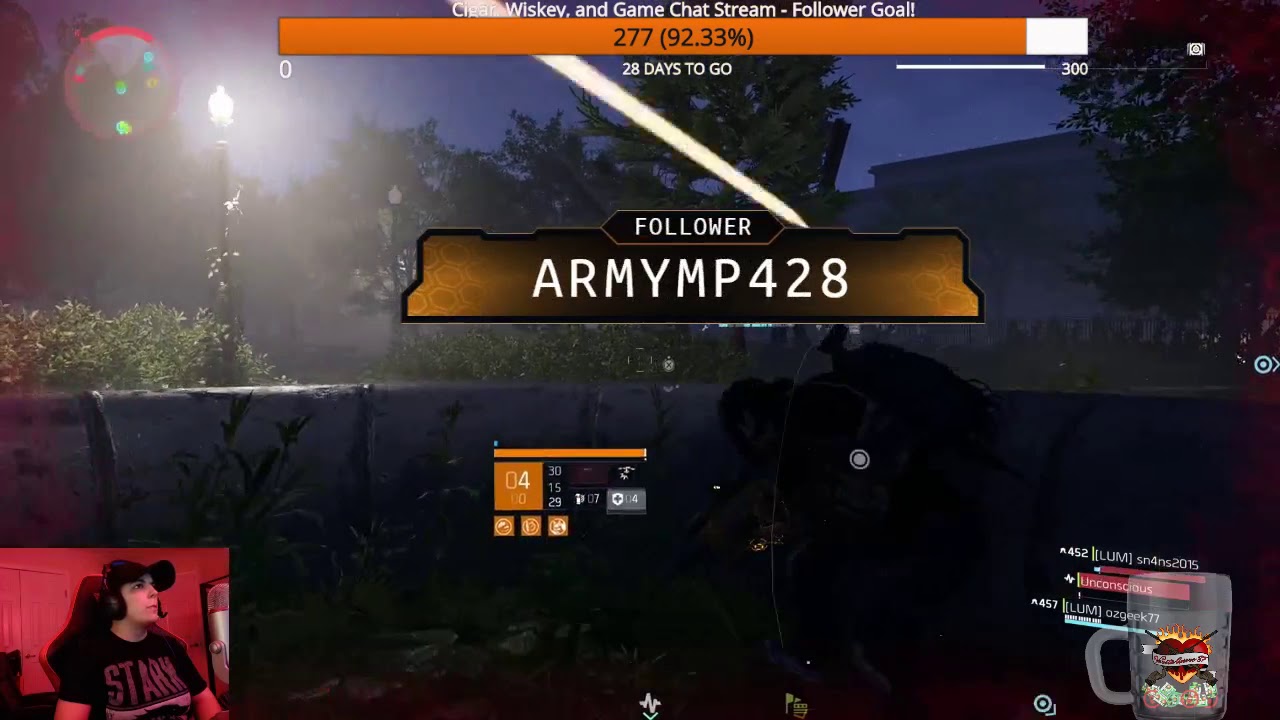 How Many Hunters? - YouTube