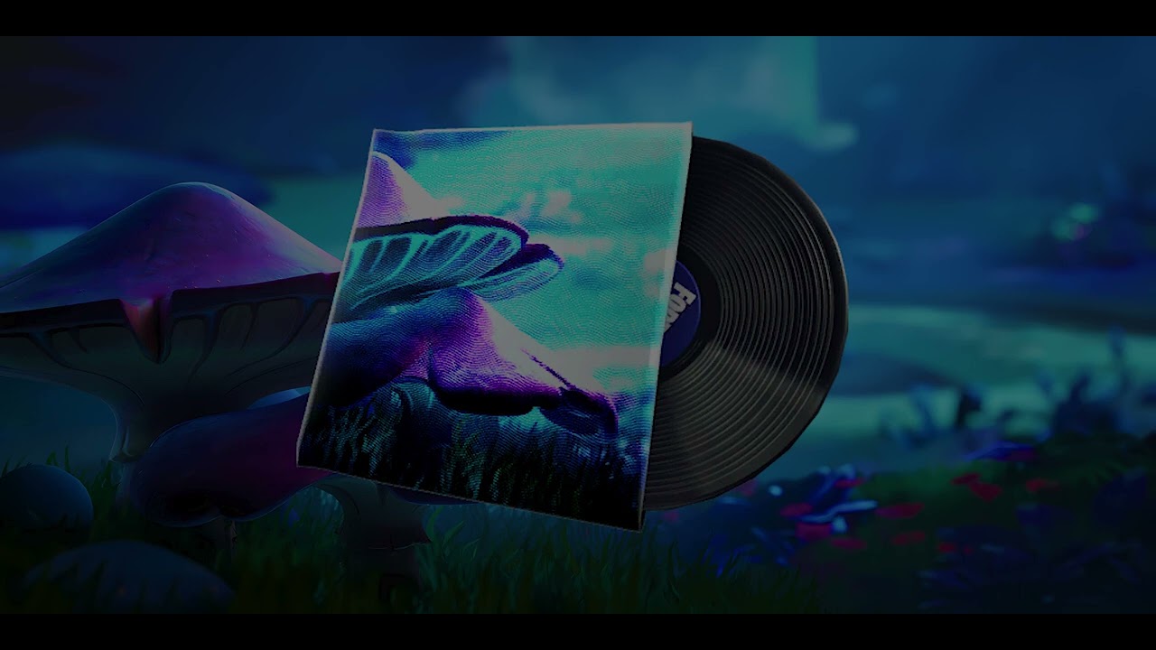 Fortnite - Long Ride Home SLOWED Lobby Track (Season 21) - YouTube