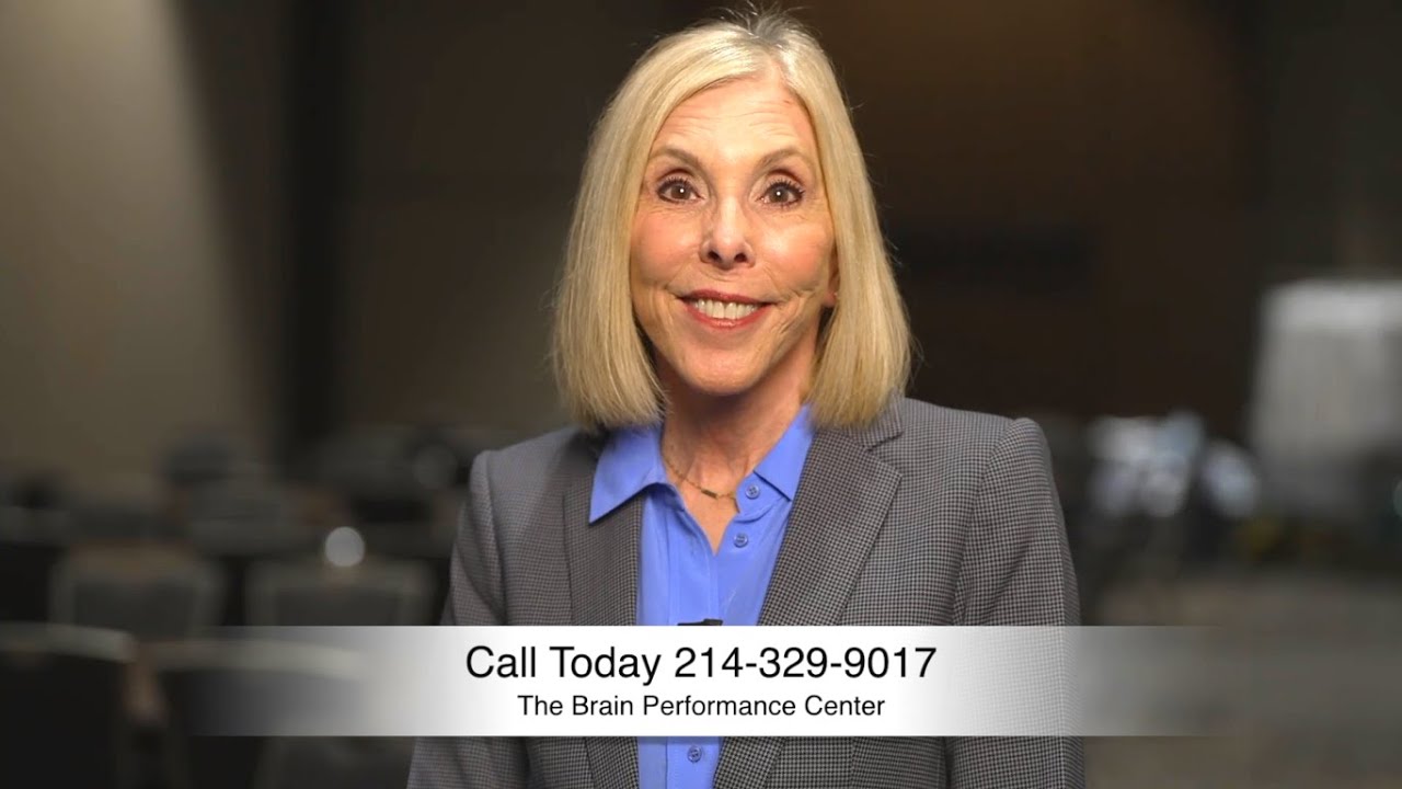 Welcome to The Brain Performance Center and The Brain Performance ...