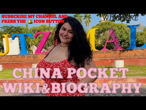 China pocket curvy plus size model wiki&biography/age/height/weight ...