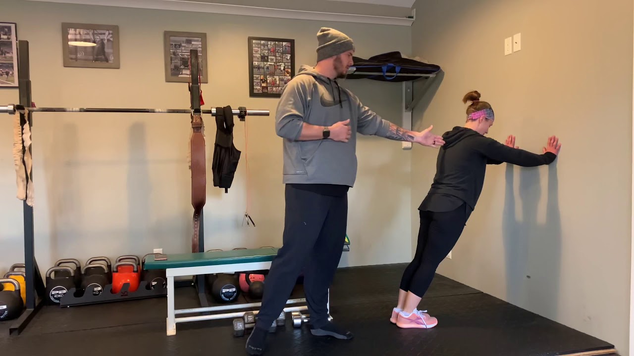 11/2/2020 - Day 1 - “DB WOD” - Base Volume and Movement Progression ...