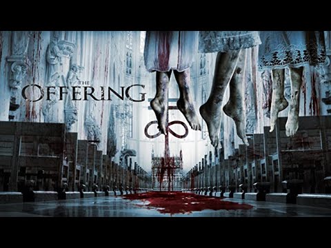 The Offering Upcoming Amazon Prime Movie Trailer - YouTube