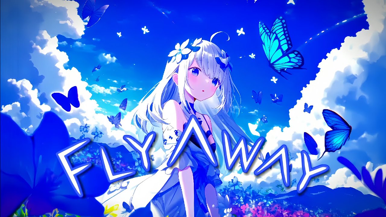 Nightcore° | Fly Away - YouTube