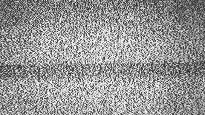 Tv Static Mp4