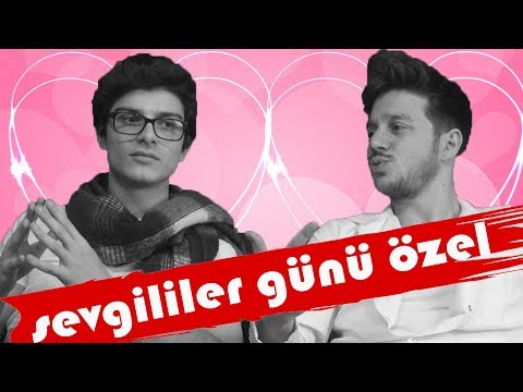 SEVGİLİLER GÜNÜ ÖZEL: Dertlerinize Derman Oluyoruz!