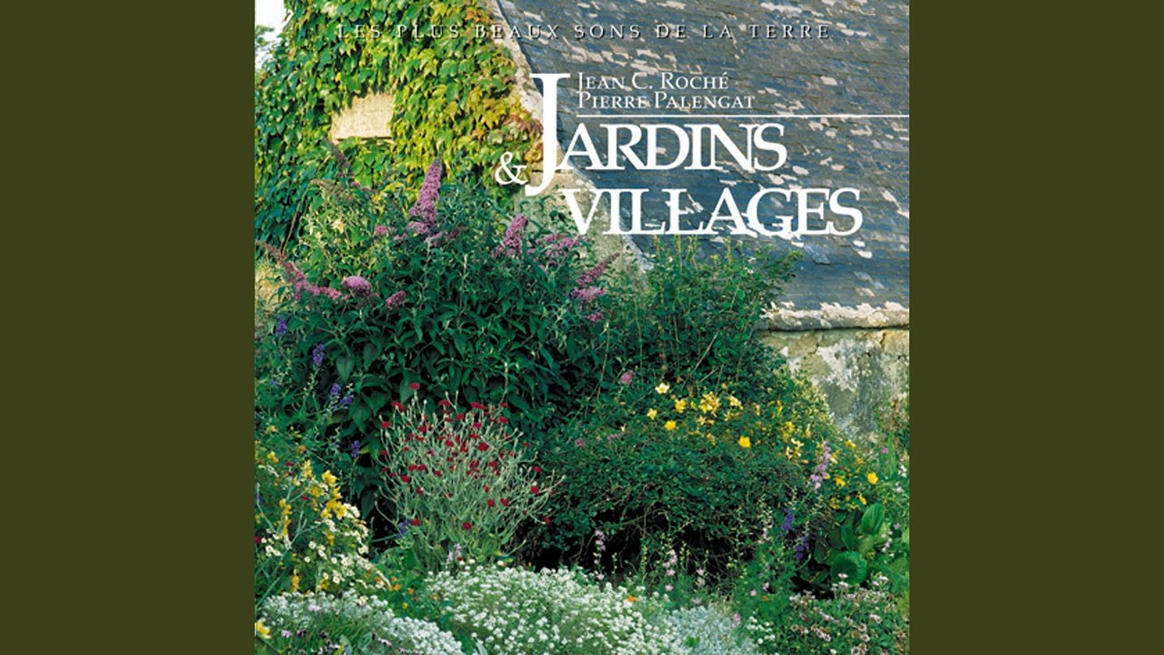 Dans le verger 7 - YouTube