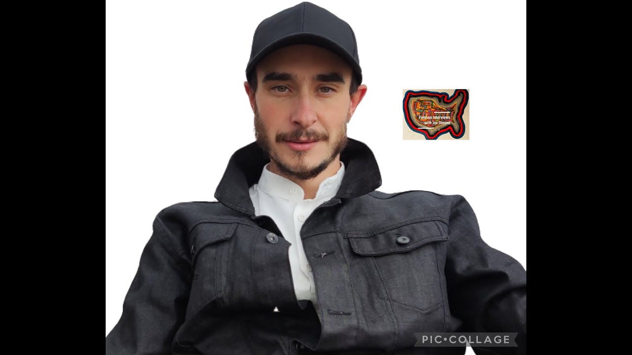 Famous Interview Featuring Computer Scientist, Researcher & Journaling ...