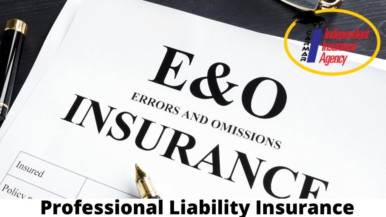 The Truth About Errors and Omissions Insurance (Professional Liability ...