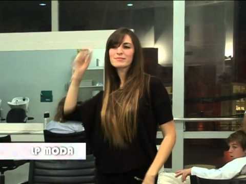 Prota Clip-On Hair - YouTube