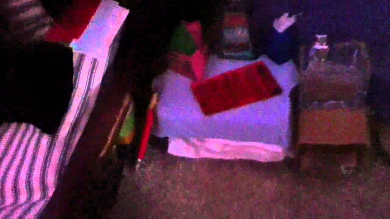 Addy's Room Tour - YouTube