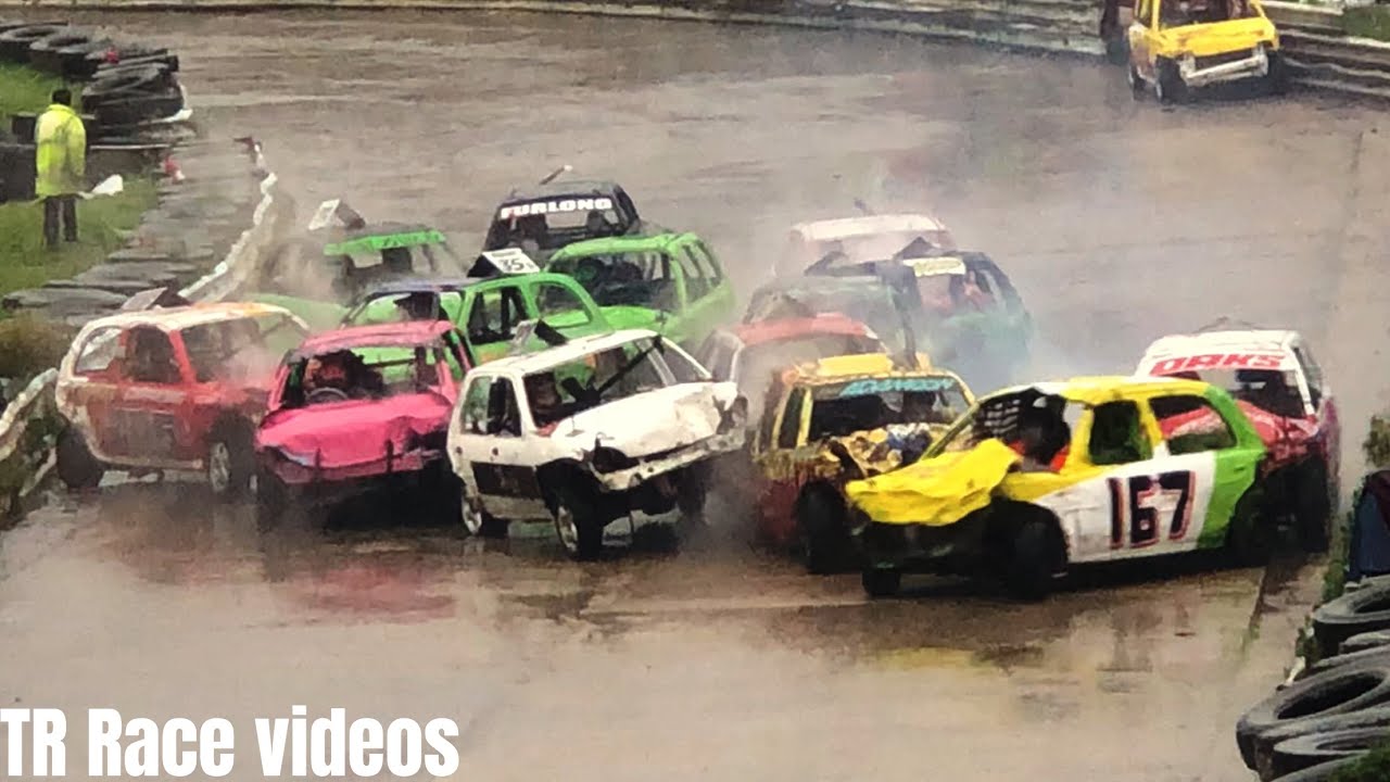Junior Bangers Angmering Final Ever Meeting 27/11/22 - YouTube