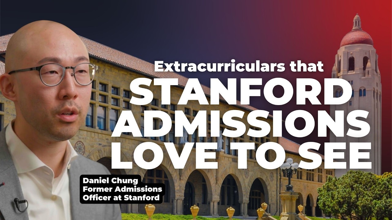 Stanford Admissions Revealed: How the 'Is It Cake?' Club Can Help You ...