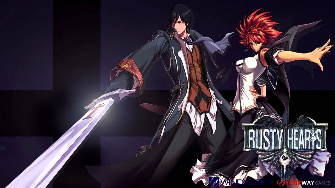 Rusty Hearts Soundtrack - Opera House BGM (Download Link) - YouTube