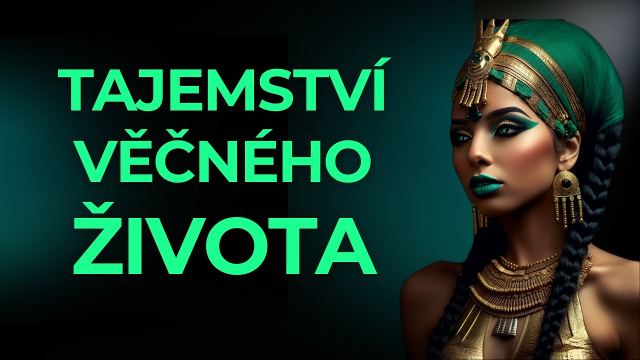 Život bez konce | Kvantová teorie a nová perspektiva naší nesmrtelnosti ...