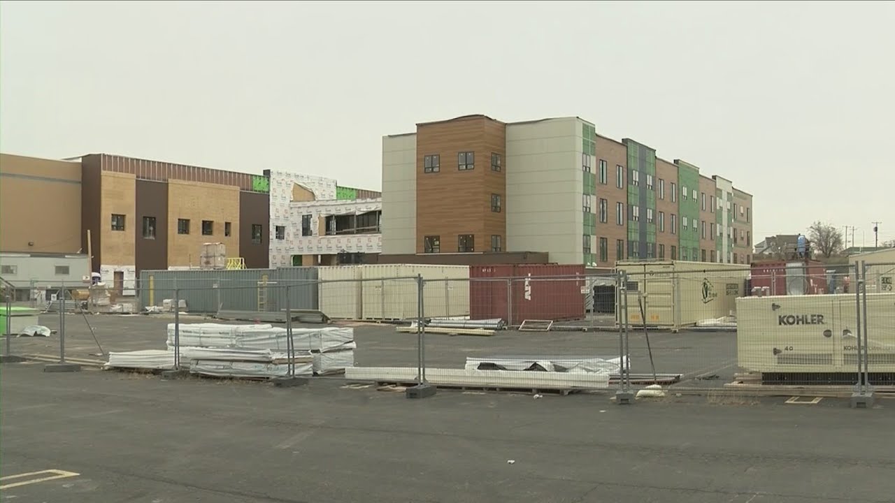 Projects inside former Irondequoit mall to be completed by this summer ...