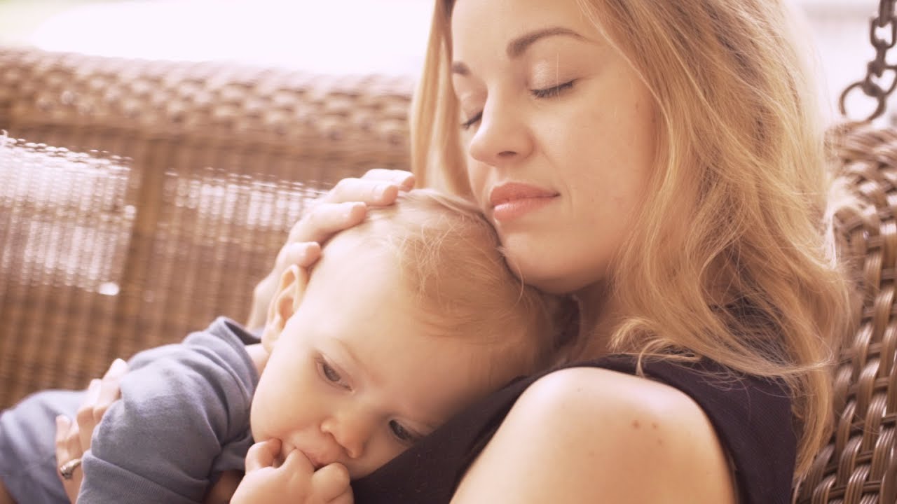 Aprille Goodman - "Ready As I'll Ever Be" - YouTube