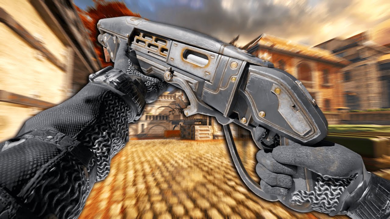 CLICK THIS if you Miss Gears of War... - YouTube