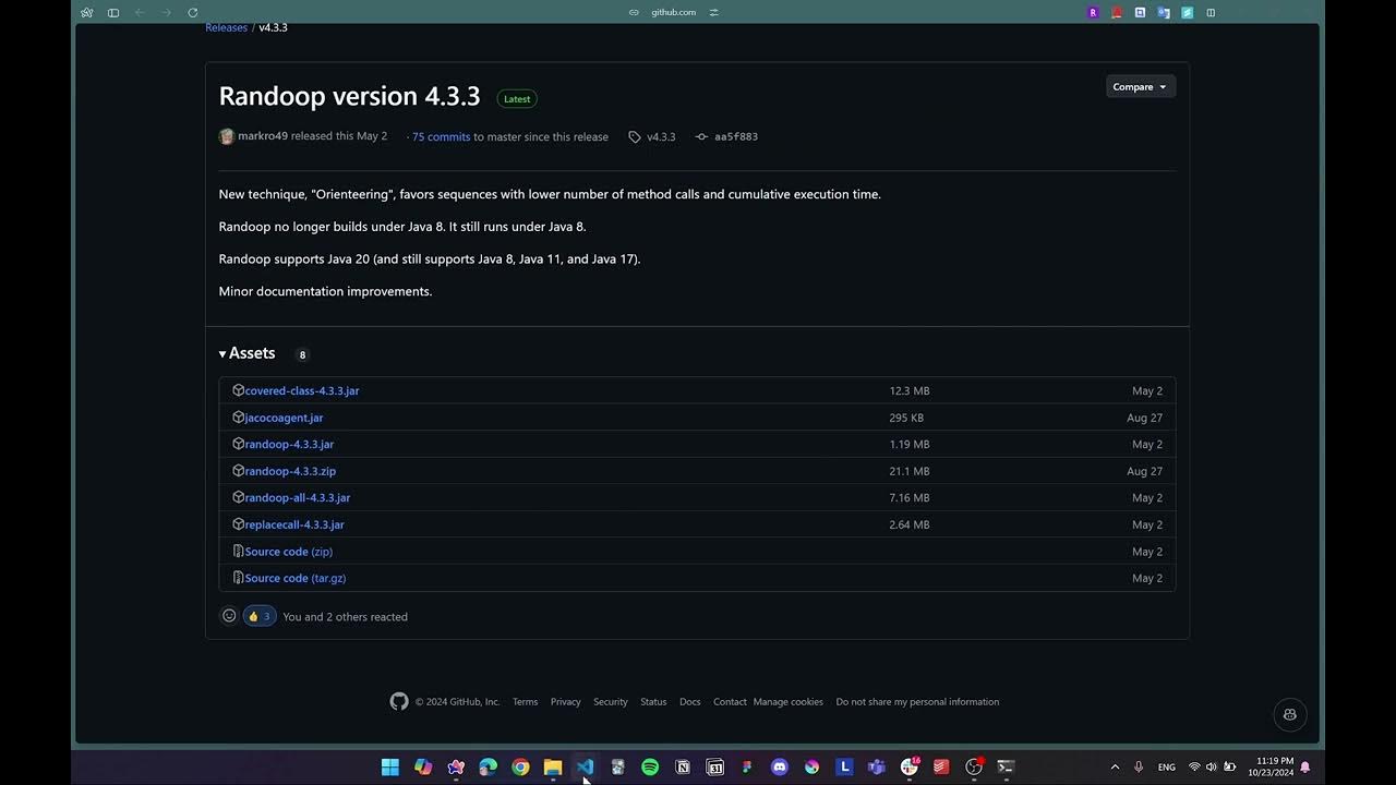 Randoop Tutorial - YouTube