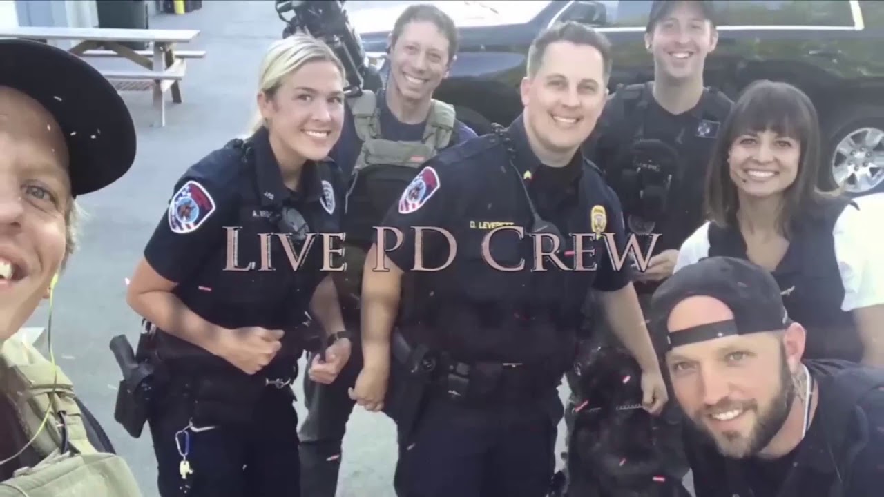Jeffersonville #LivePD Season 2 Movie Trailer (Digitally Remastered ...