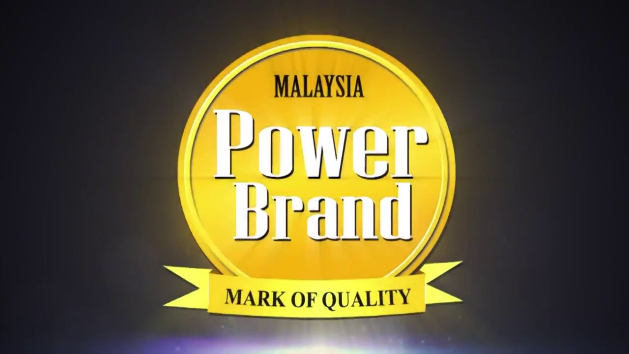 The 11th Malaysia Power Brands Award Winner - Galactic Advance ...