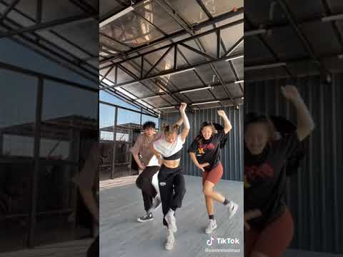 Aleyküm selam (Cemre Solmaz en yeni tik tok videosu)