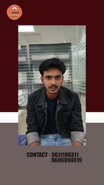 JAVA FULL STACK DEVELOPMENT JSPIDERS | OLD AIRPORT ROAD | BANGALORE ...