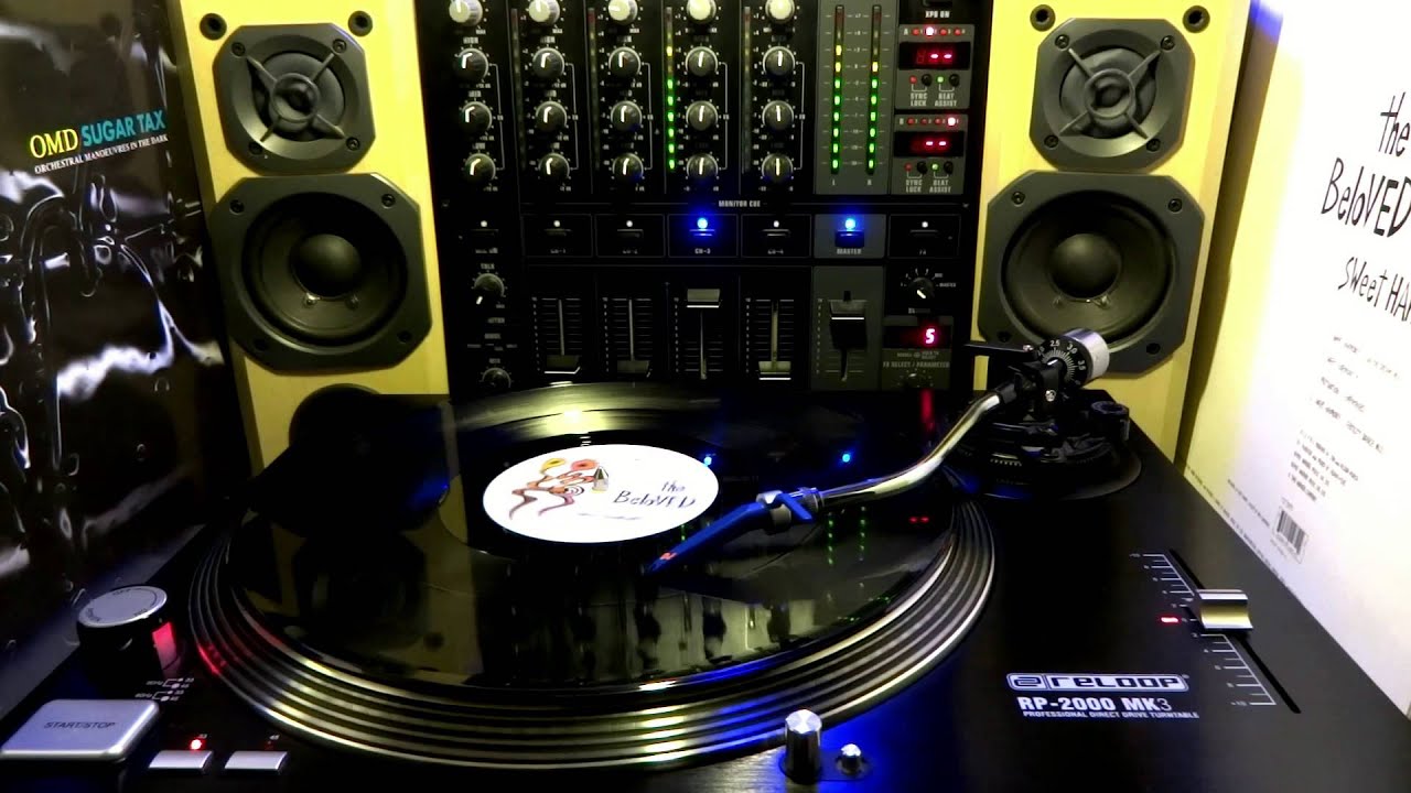 the beloved - sweet Harmony (extended) HD - YouTube