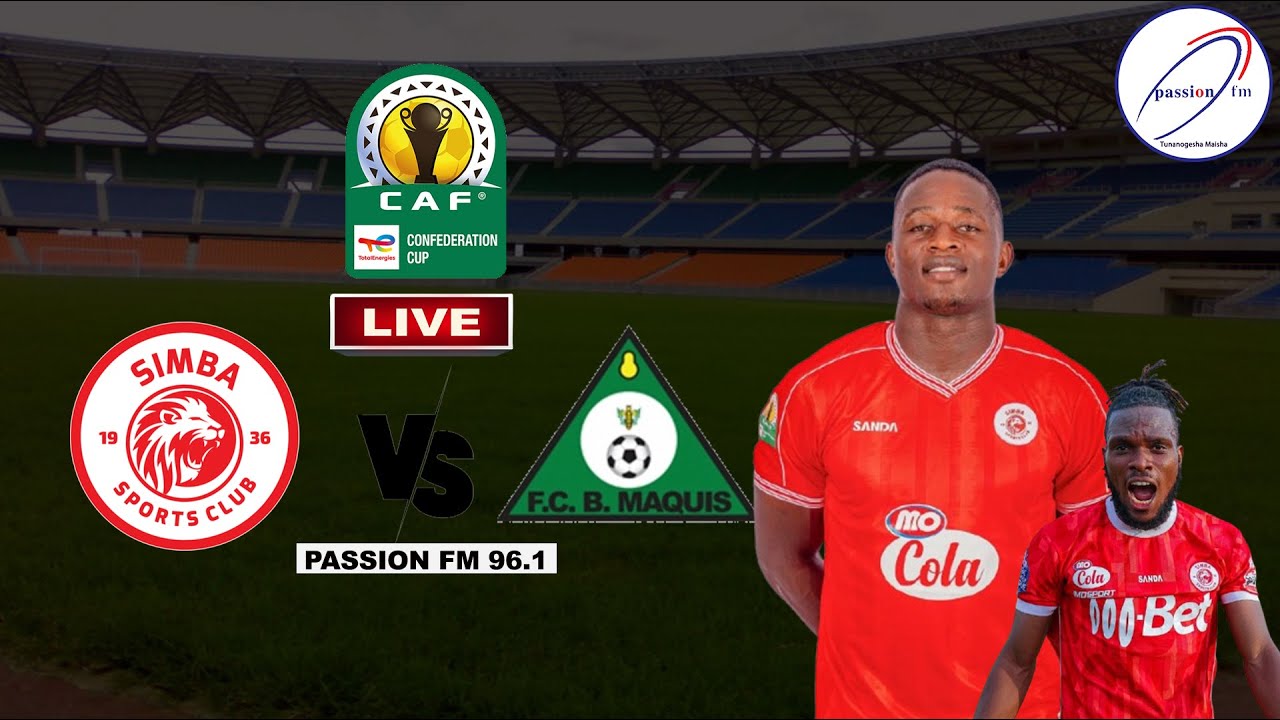 🔴live Yanga Sc Vs Al Hilal Youtube