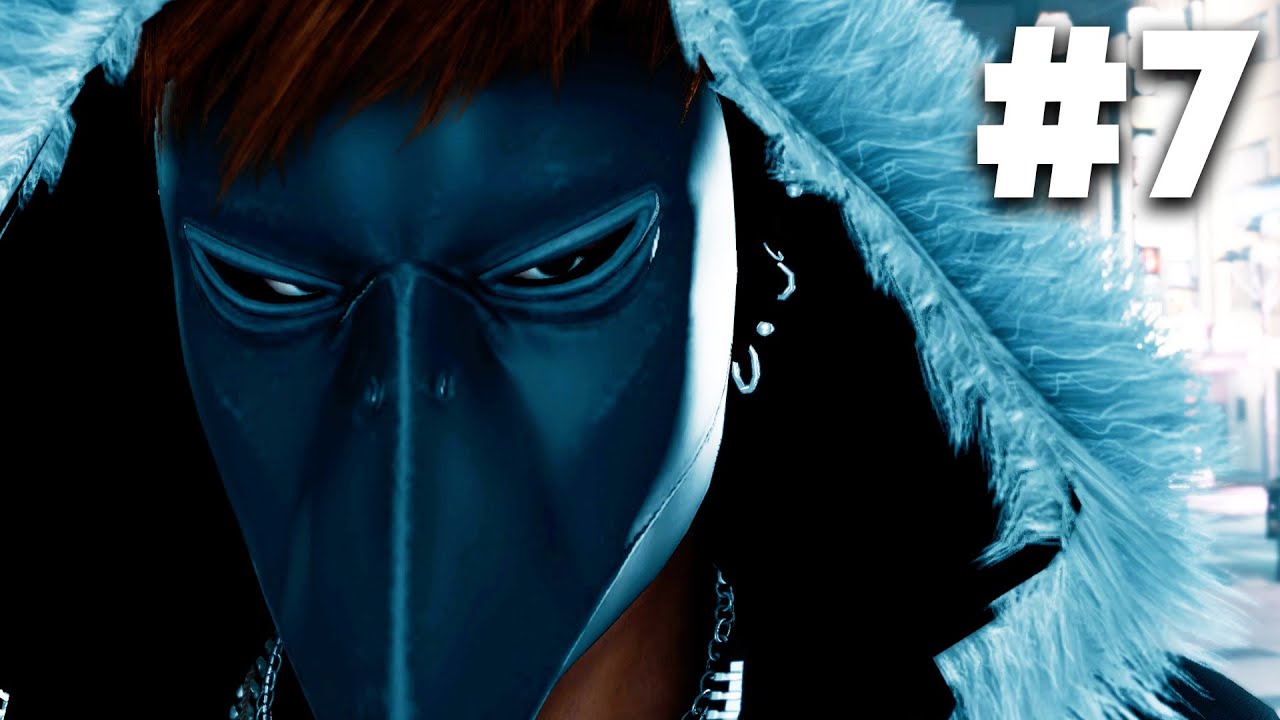 JUDGMENT PS5 Gameplay Walkthrough Part 7 - CROW (Chapter 3) - YouTube