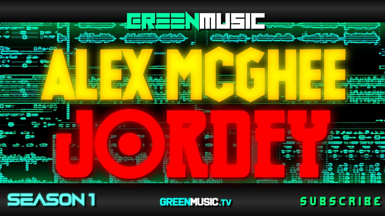 ALEX MCGHEE & JORDEY (Official Music Video) - YouTube